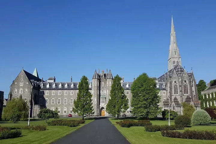 Maynooth University, Maynooth: Admission, Courses, Fees, Ranking, Scholarship, Eligibility